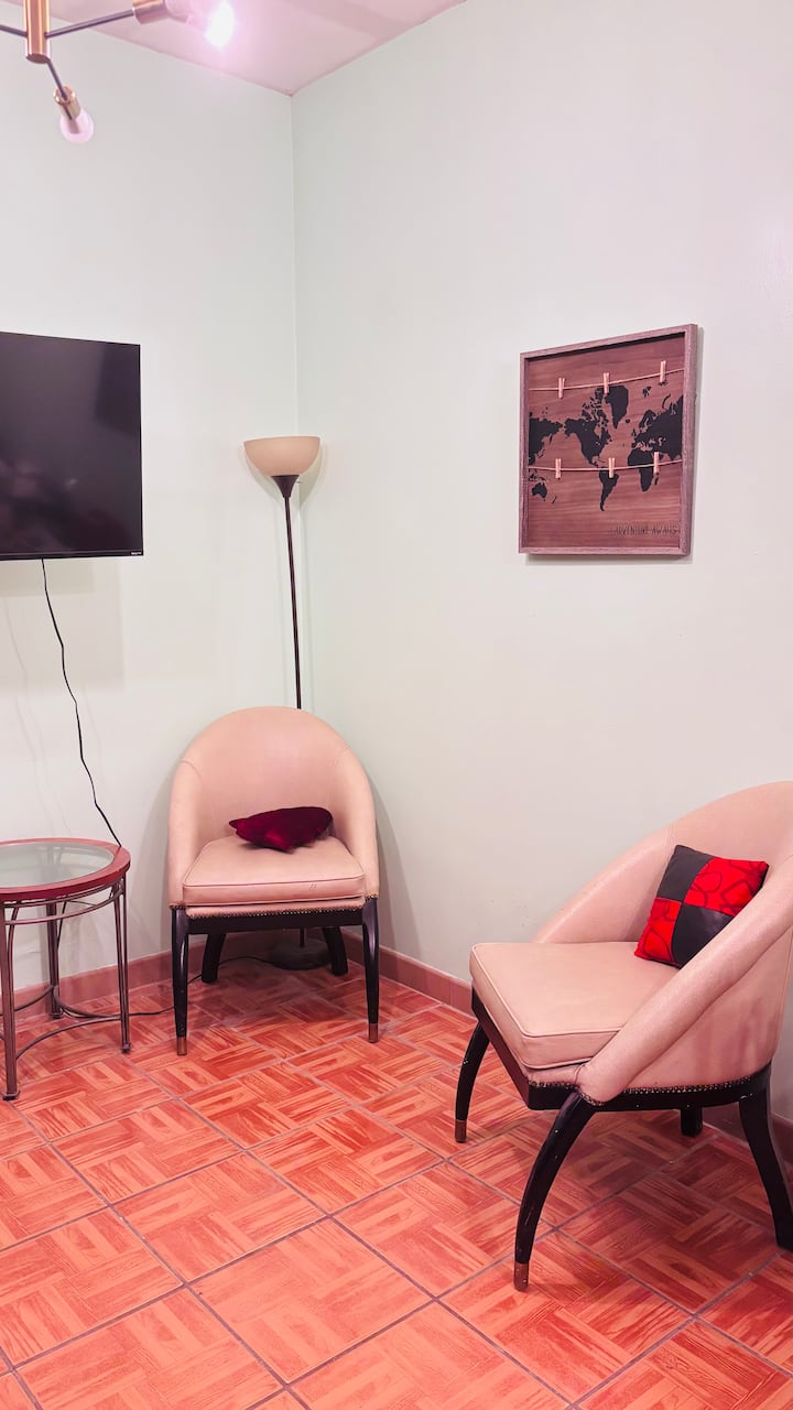 Casa De Descanso - Ciudad Juárez