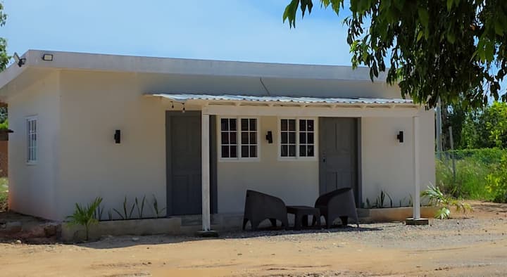 Apartamento Royal Bay 2 Con Acceso A La Playa - Trujillo, Honduras