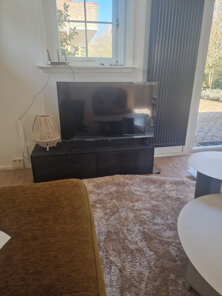 B&b De Paardenstal - Spijkenisse