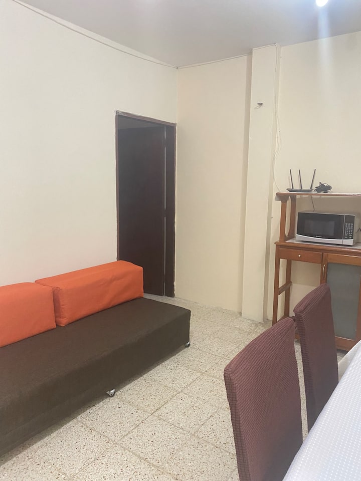 Casa Guauuu #1 - Coatzacoalcos