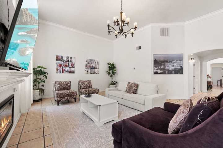 Casa Nueva Vistas - Albuquerque, NM