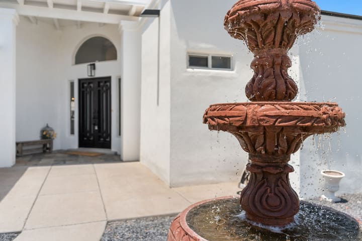 Casa Nueva Vistas - Corrales, NM