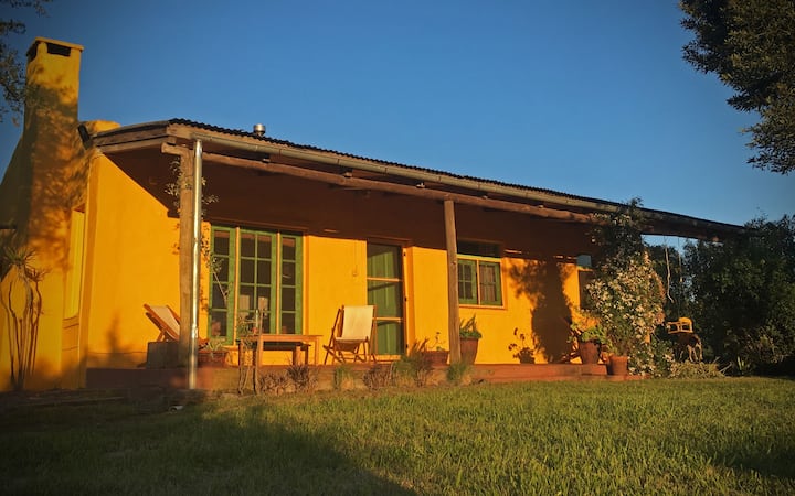 Country House In Colonia, Uruguay. - Colonia Department