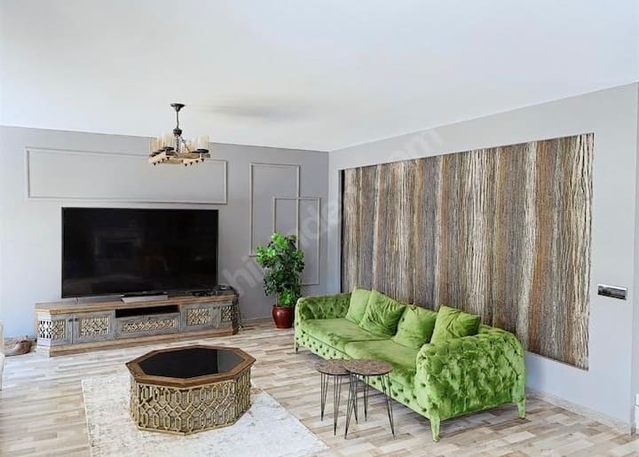 Amazing Villa In Istanbul - Çatalca
