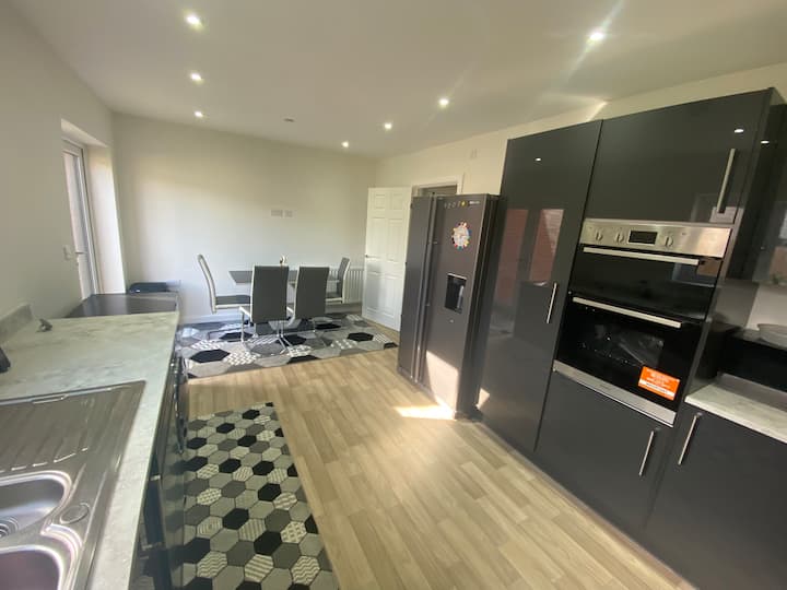 Asher’s Place - Shropshire