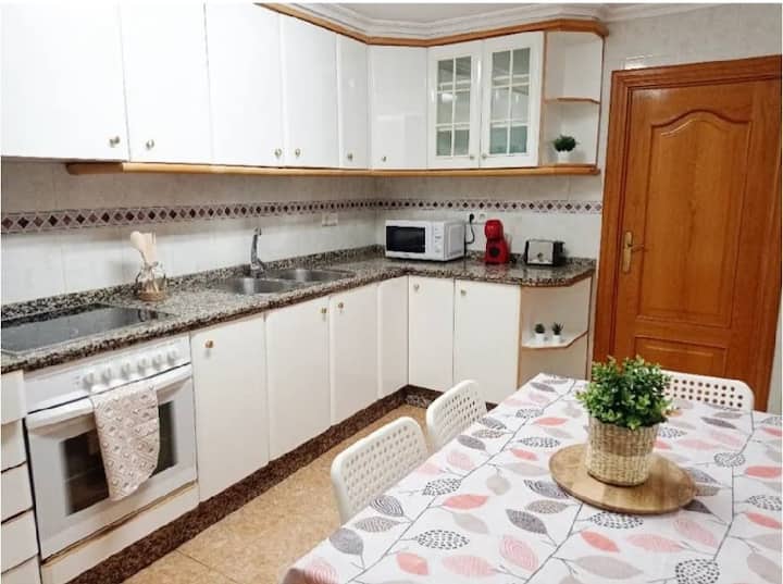 Mediterráneo Home - Alicante