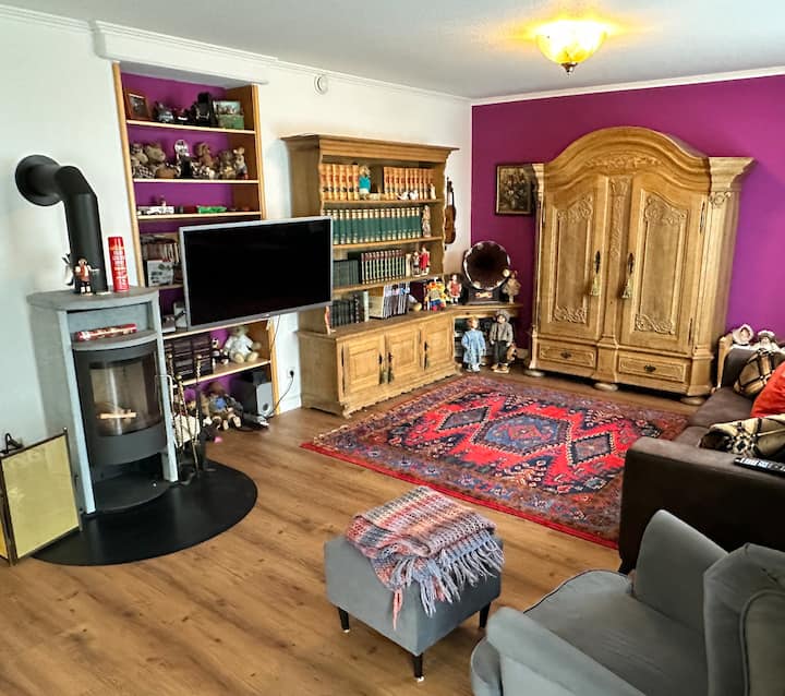 Appartement Sonnenschein - Aschaffenburg