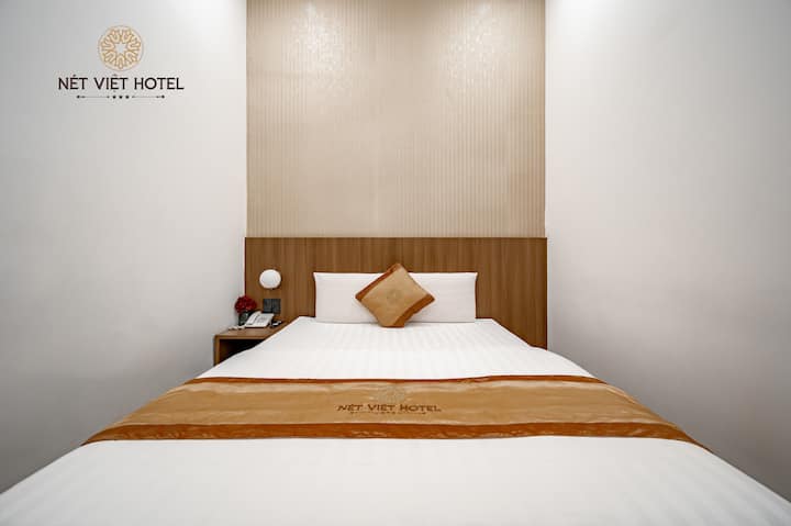 Small Room Nearby Con Dao Ferry - Tra Vinh