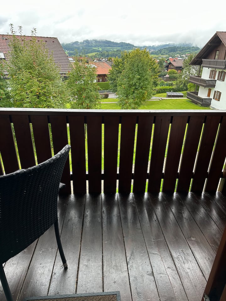 Apartment 390 - Zwiesel