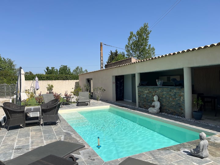 J & J Home - Vedène