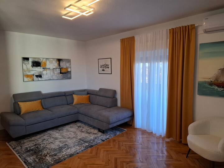 Apartman Marina - Croatie