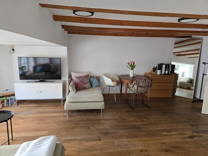 Cozy Room - Munich