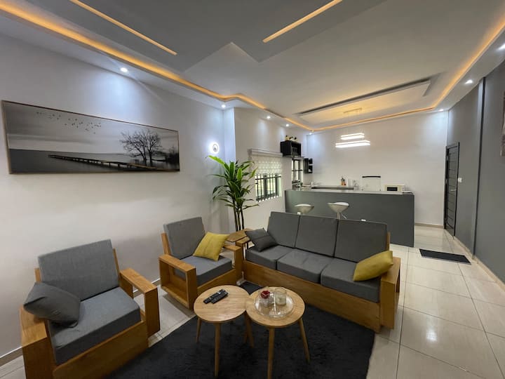 Cosy Luxe Nature Confort - Cotonou