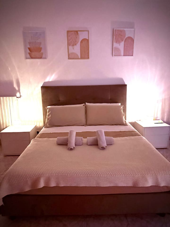 A Casa Di Noah - Bari