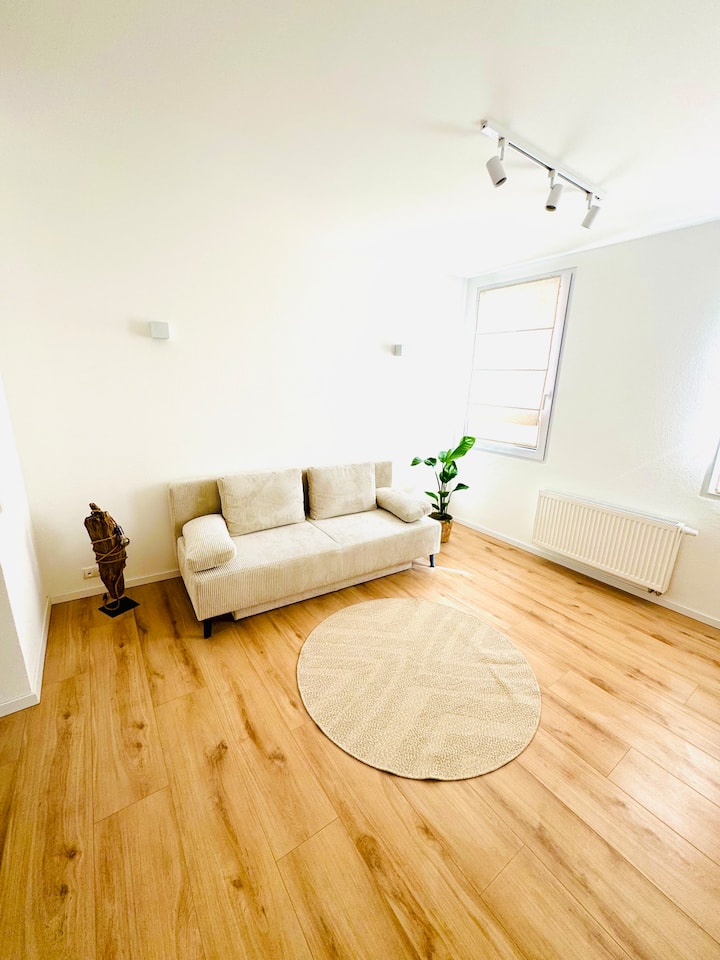 Stadtflair An Der Lahn-ferienwohnung In Lahnstein - Lahnstein