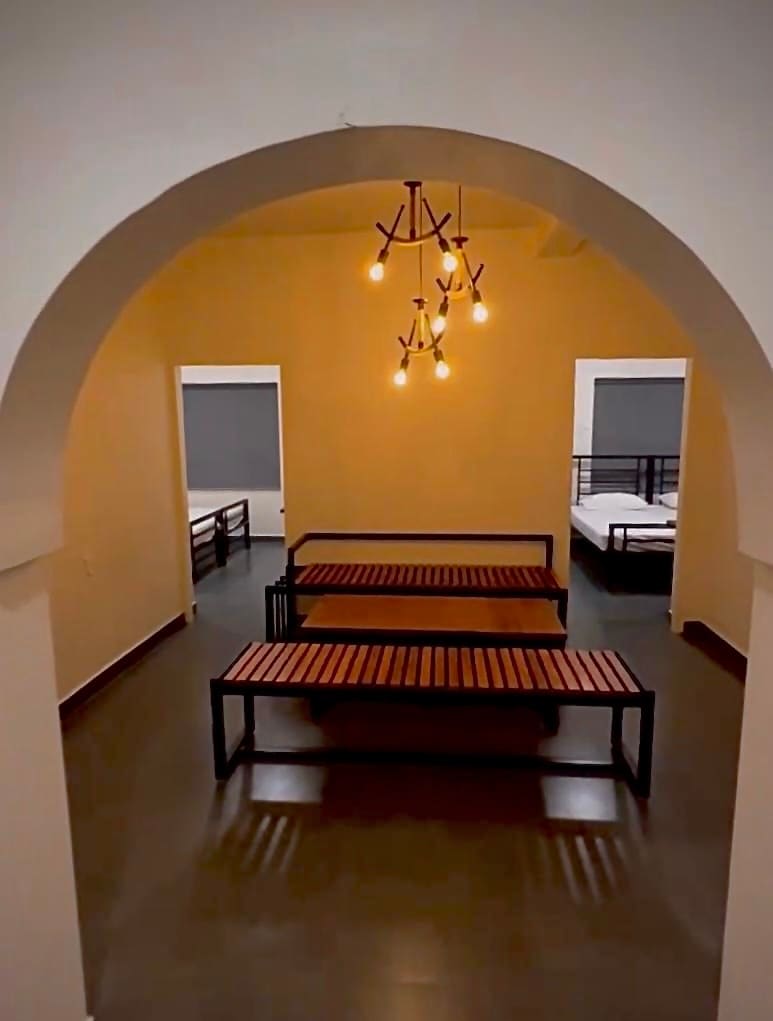 DNA NEST | For 04 GUESTs | AC - Houses for Rent in Kochi, Kerala, India ...