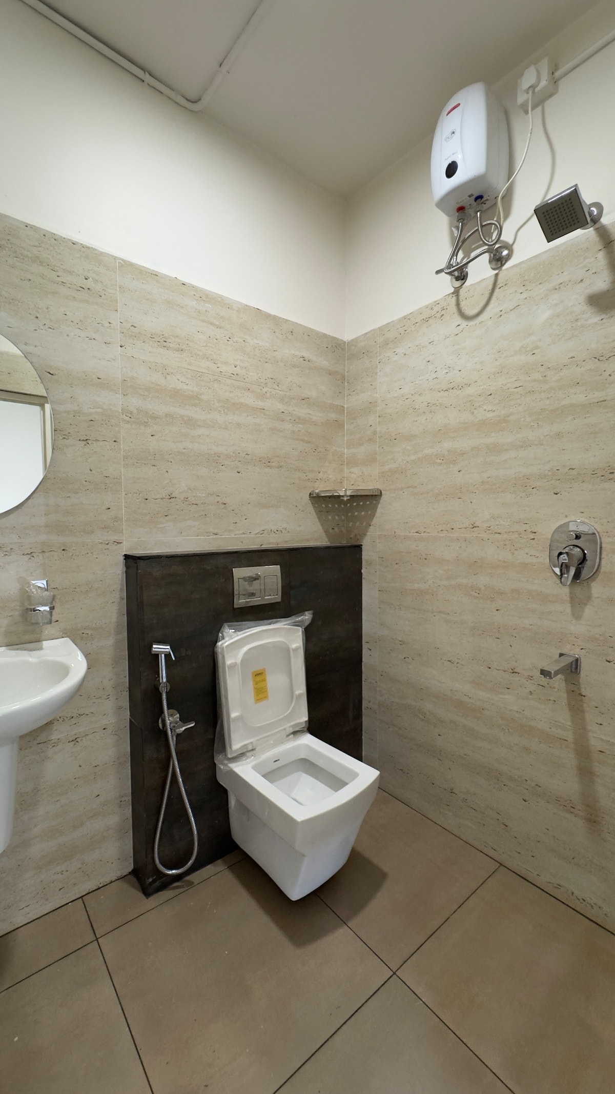 DNA NEST | For 04 GUESTs | AC - Houses for Rent in Kochi, Kerala, India ...