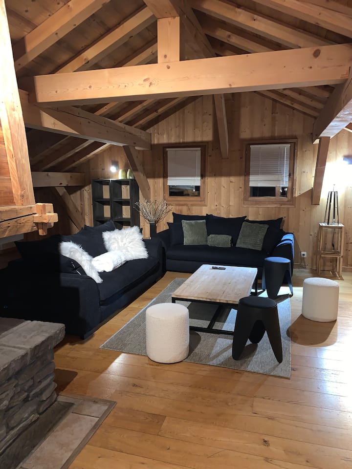 Appartement Situé Plein Centre. - Avoriaz