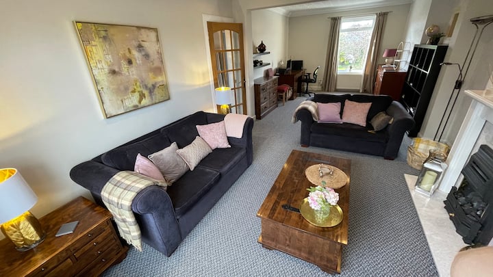 Craigard House, All Rooms Ensuite - Stirling