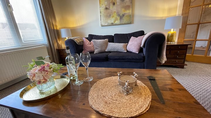 Craigard House, All Rooms Ensuite - Gleneagles