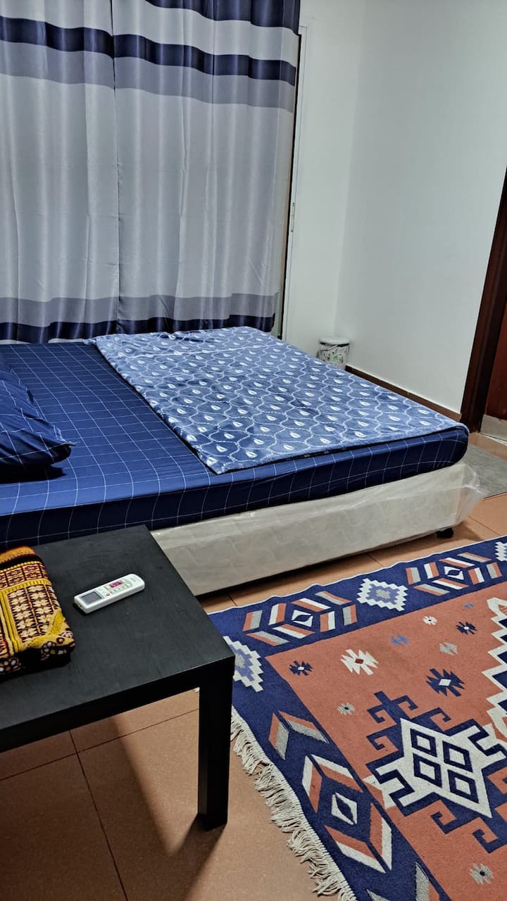 Clean & Nice Place For Families. - Mascate