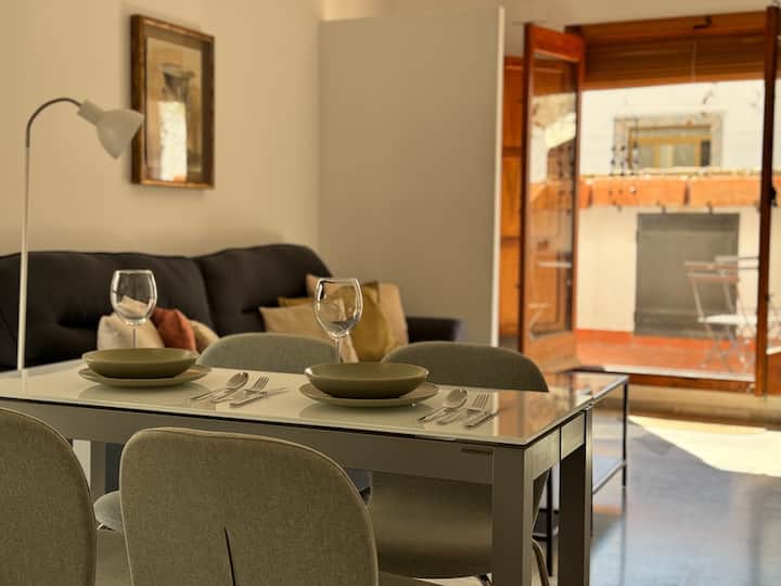 ÁTico San Francisco - Córdoba