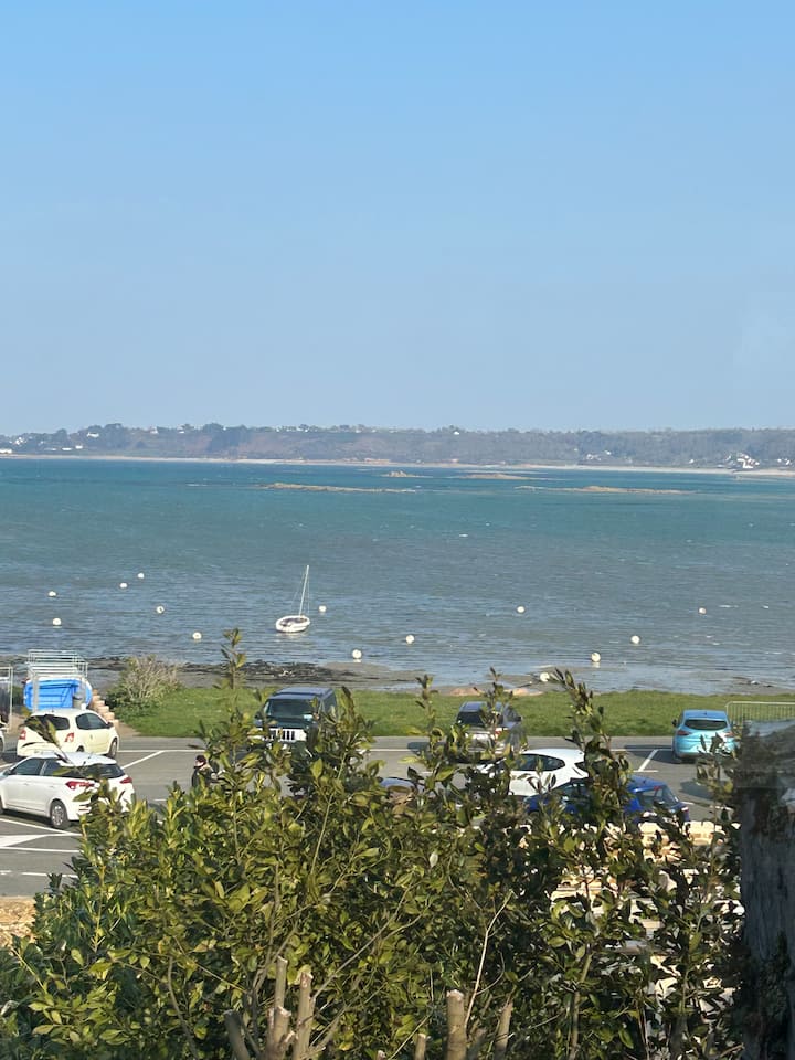 Appartement A Du Port - Perros-Guirec