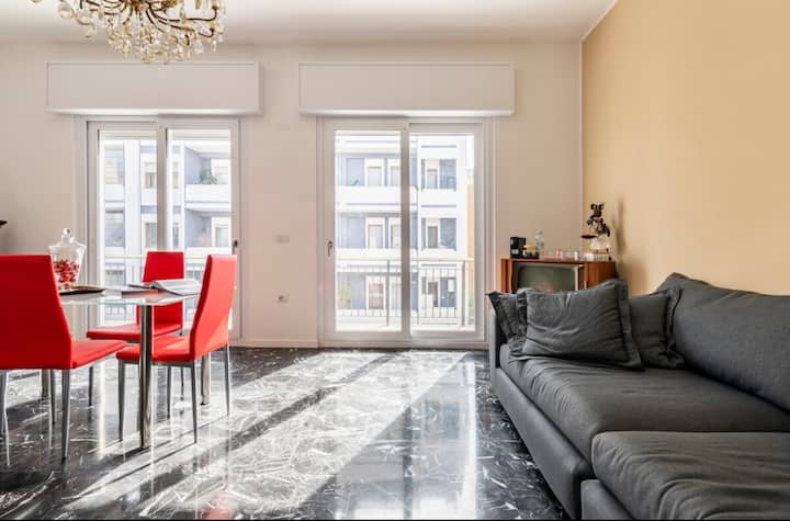 Ludo’s Rooms - Cagliari
