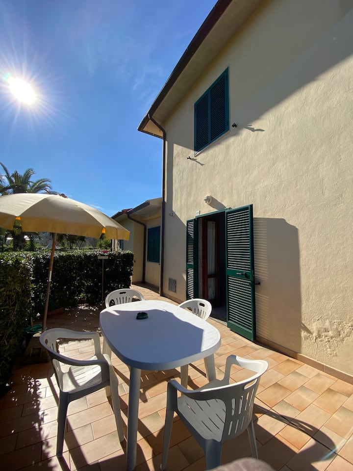 Casale Conci Isola D’elba - Portoferraio