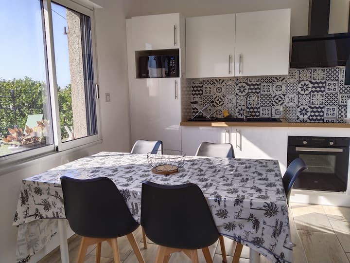 Maisonette Montauban. - Montauban