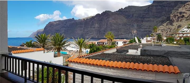 Bungalow Los Gigantes - Tenerife
