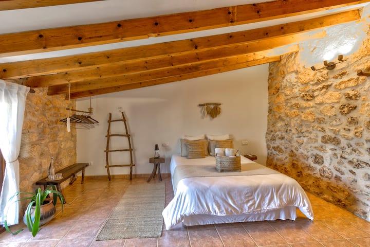 Finca Son Pieras - Rural Suite - Iii - Mallorca