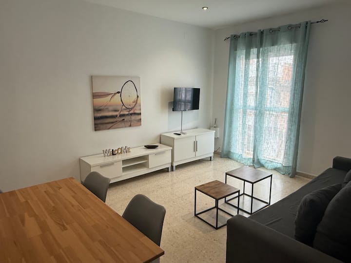 Apartamentos Ortega De Dos Dormitorios - Tarifa