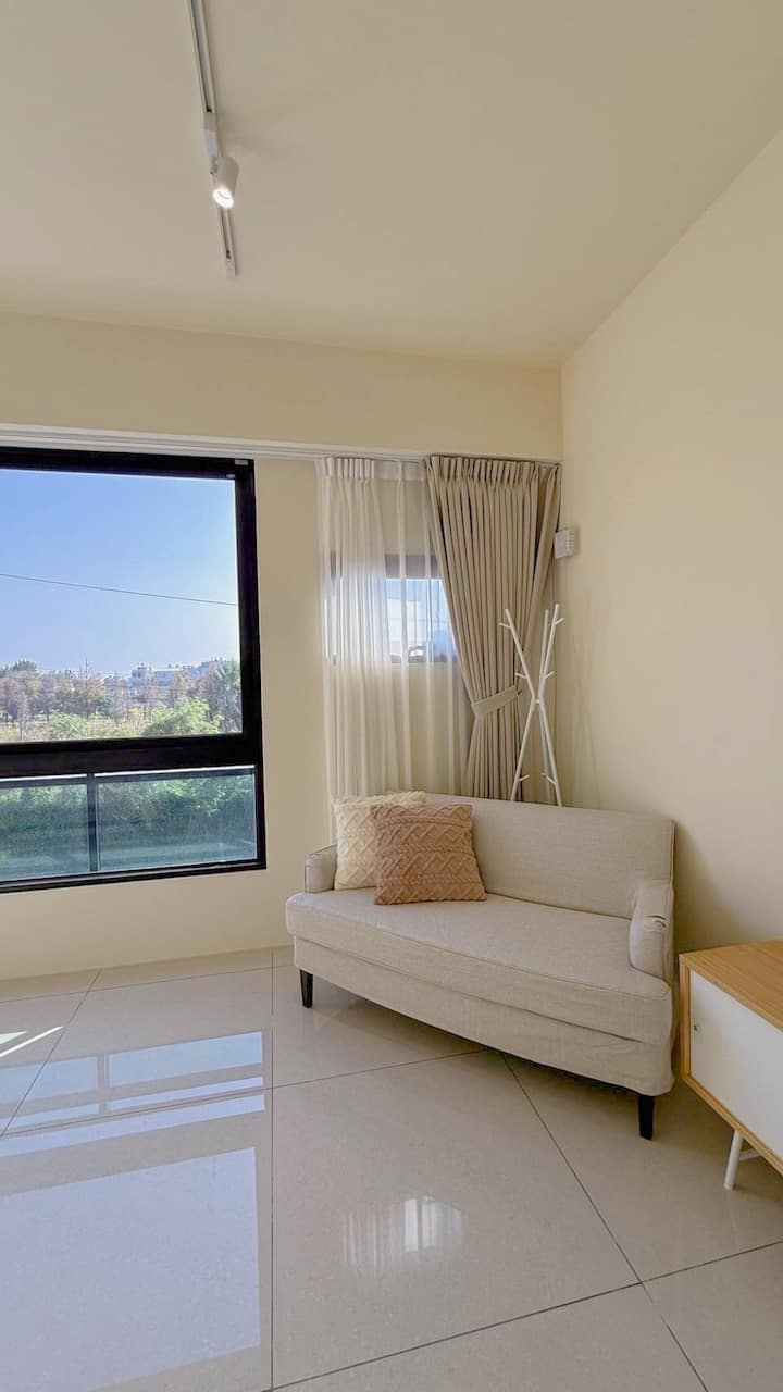 尋鹿好旅 - 秀水鄉