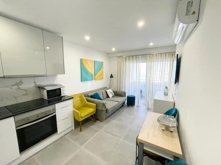 Appartement Très Moderne à Faro - Faro Airport (FAO)