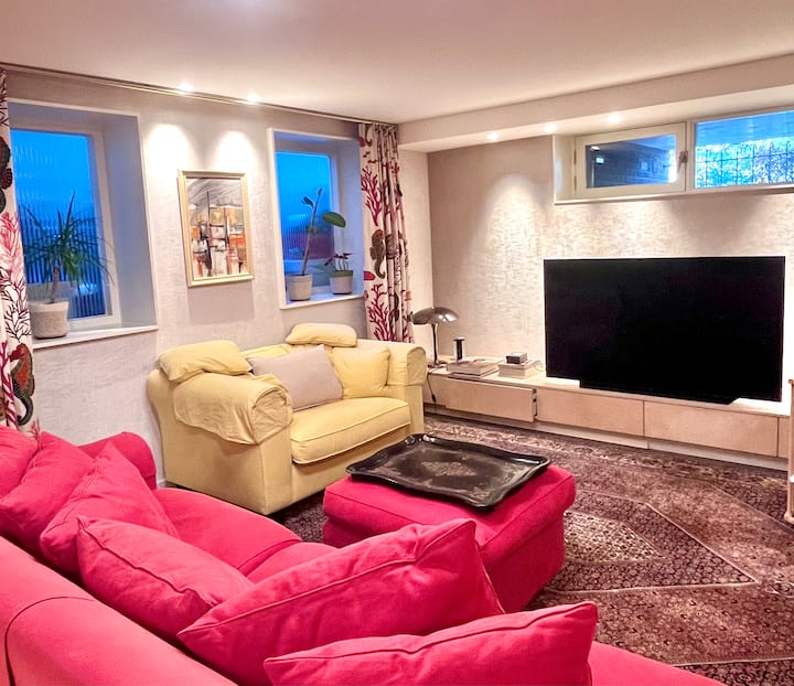 Beautiful Appartment In A’dam Oud Zuid - Amsterdam