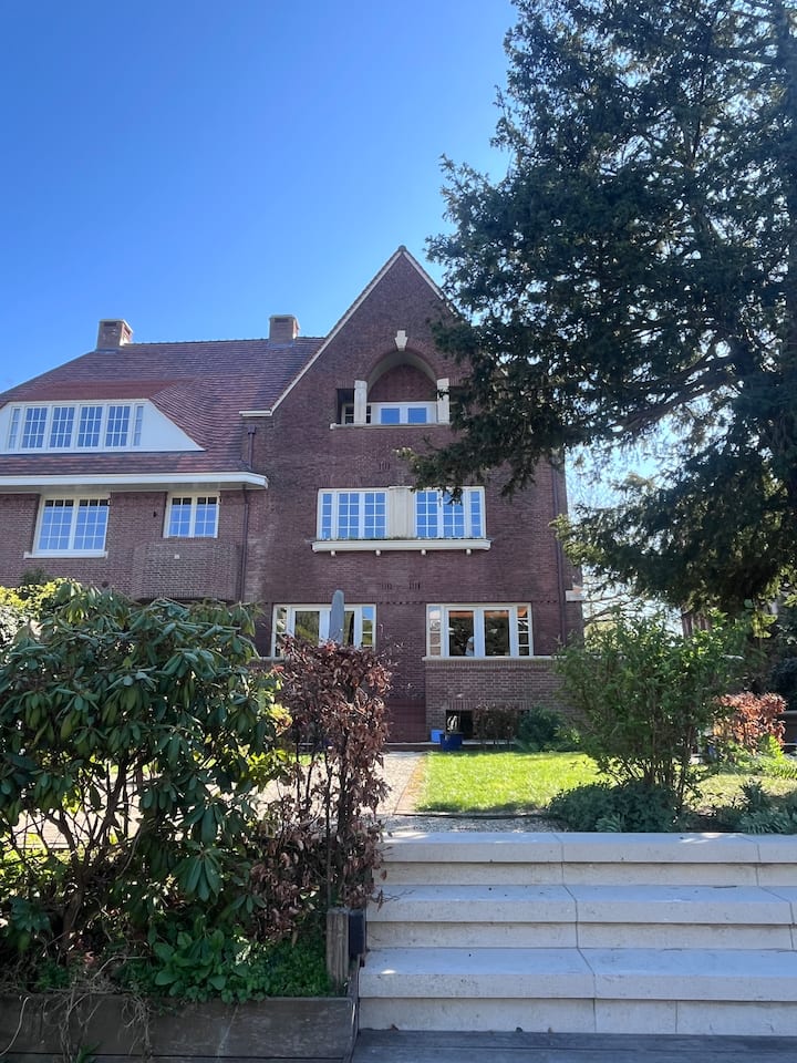 Beautiful Designer Appartment In A’dam Oud Zuid - 암스테르담