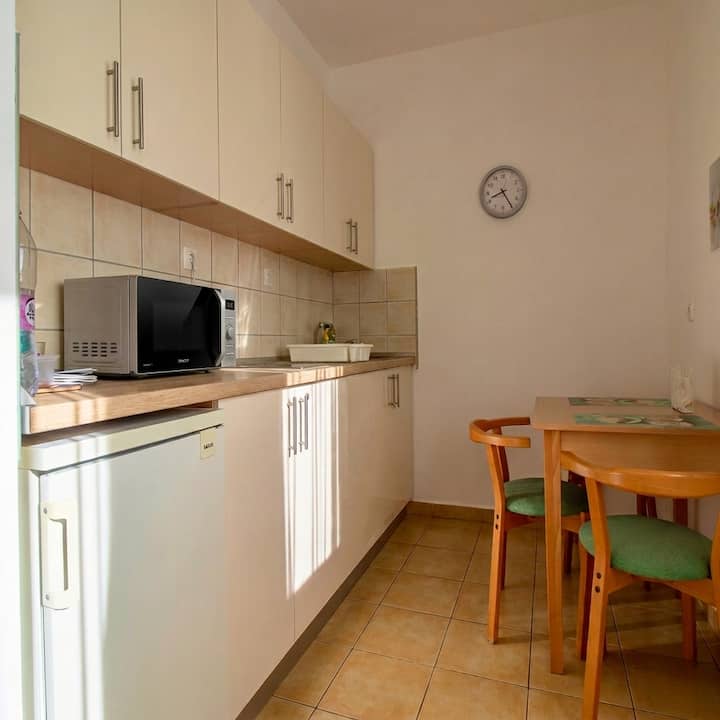 Thermal Residence-medencés Szállás A Gyógyfürdőnél - Zalakaros