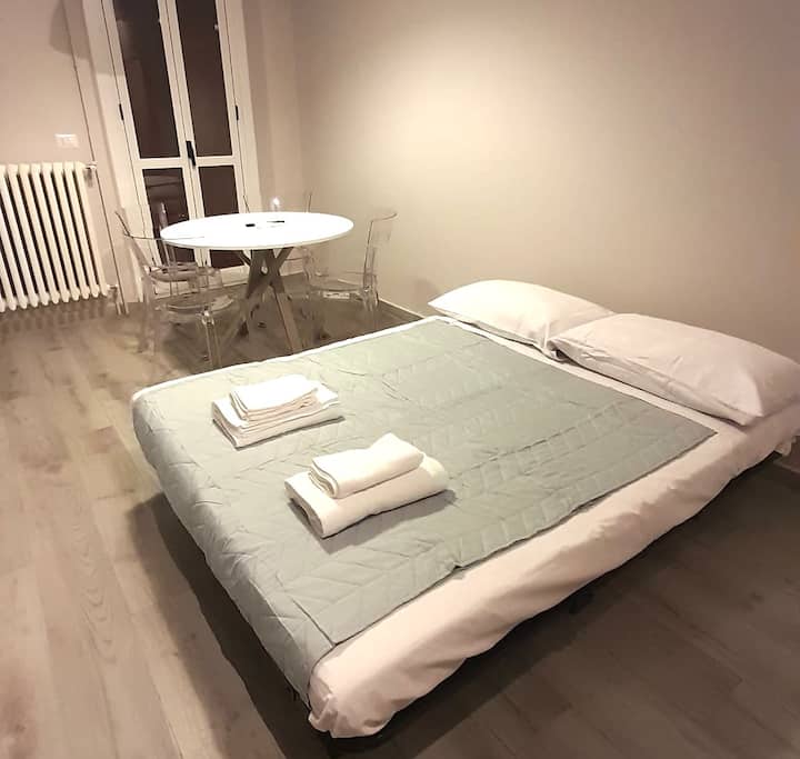 Luxury Apartment Milano Centro - Milan