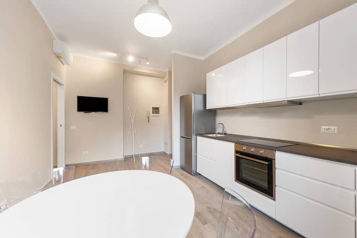 Luxury Apartment Milano Centro - Milan