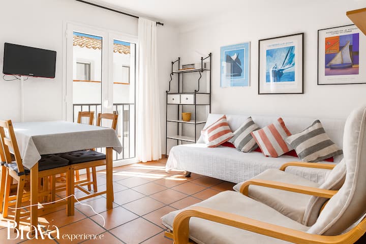 Casa Llúcia - Sortie à 1pm | Plage Et Centre à 3' - カダケス