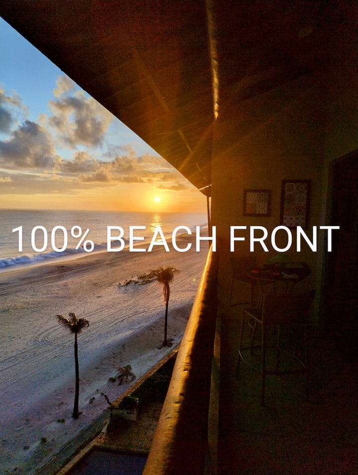 Nosso Cantinho No Paraíso - Fortaleza