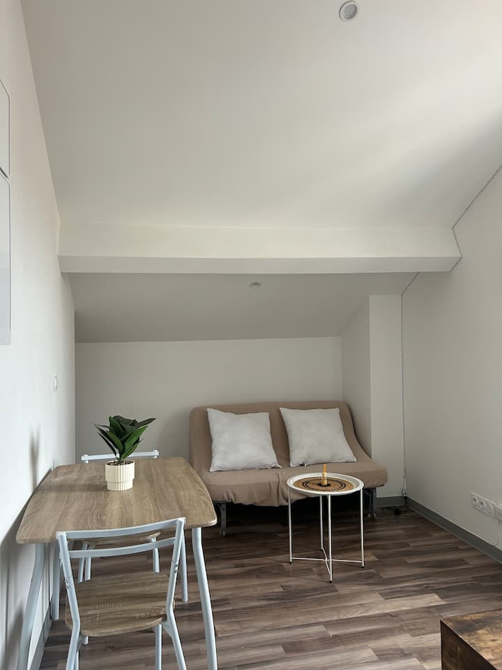 Studio 20 M² à 15 Min à Pied Des Plages De Toulon - Toulon