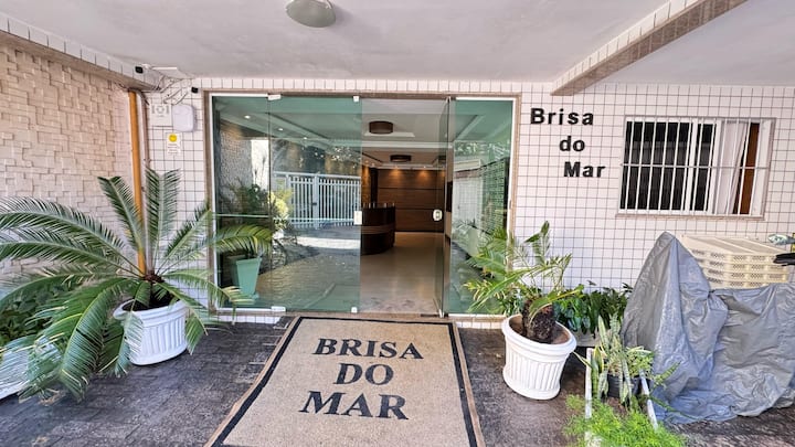 Hospedagem Esquina Da Praia. - Recreio