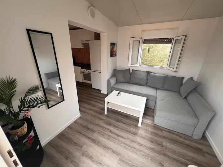 Casita Rural En Entorno Natural - Sant Jordi