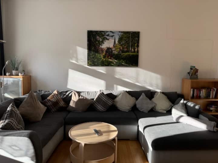 Fewo Am Westerntor "Amber", Inkl. Parkplatz - Wernigerode