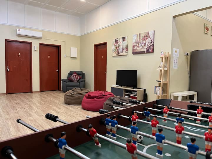 Mountain Lodge By Radiant Janda Baik - 