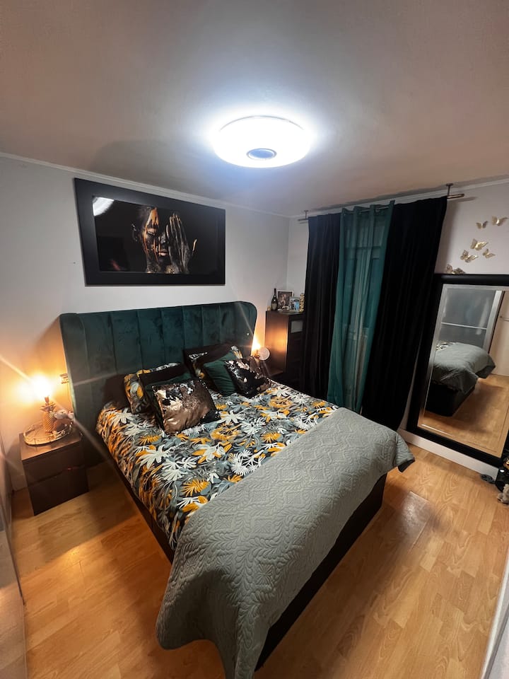 Apartamento Con Jacuzzi Cerca De San Sebastián - Lezo
