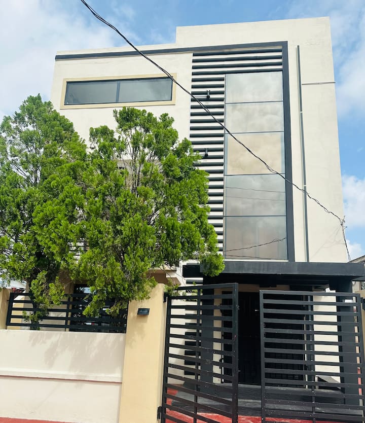 New Modern Apartment - Guyana