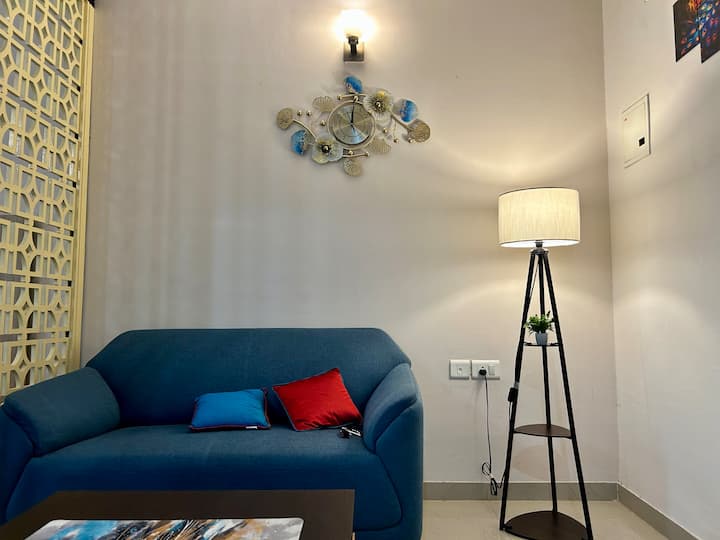 Divya Dham - Vrindavan